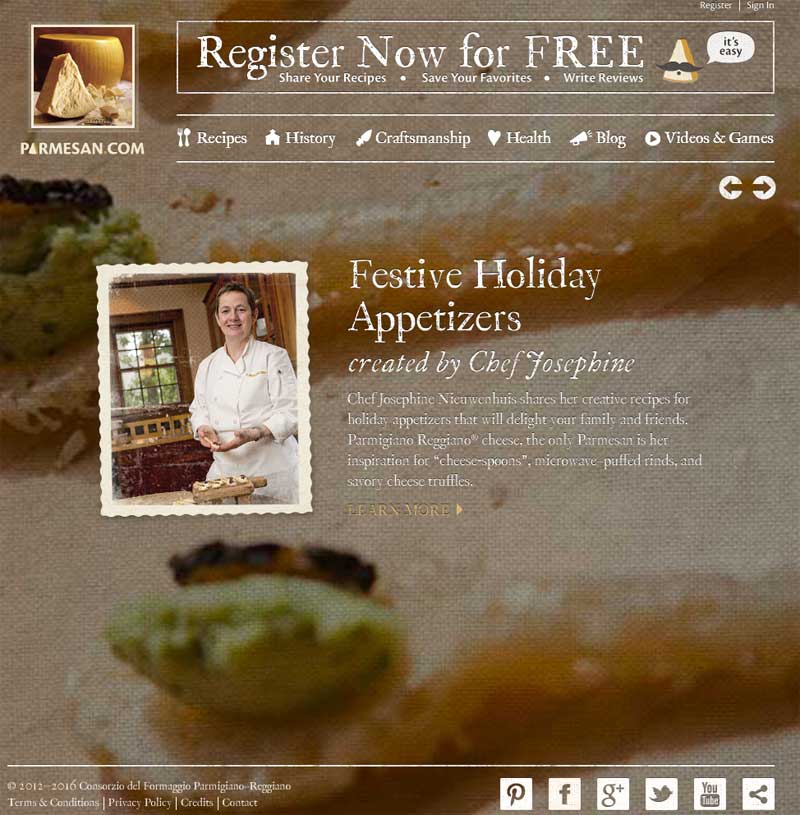 I consumatori USA vogliono prodotti autentici - Authentico