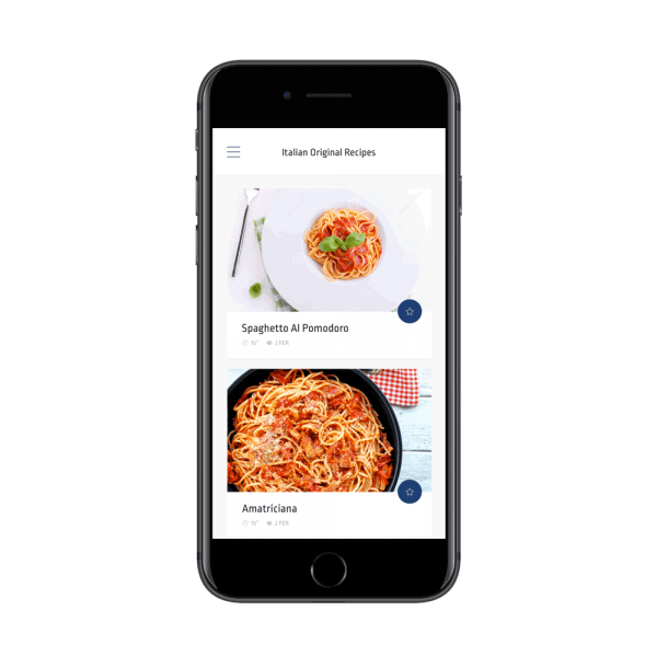 Authentico Home Page - Authentico