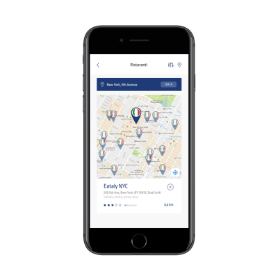 Authentico Home Page - Authentico