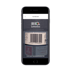 Authentico Home Page - Authentico