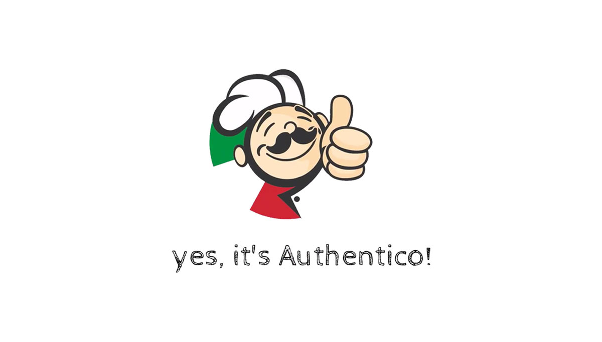 App Authentico – Buy only real italian wine and food - Authentico