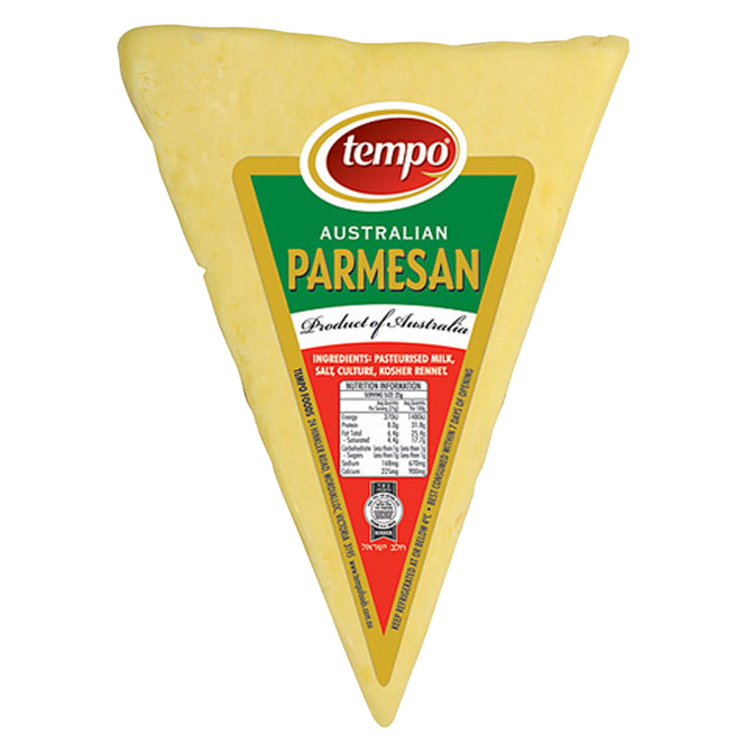 Parmesan - Authentico