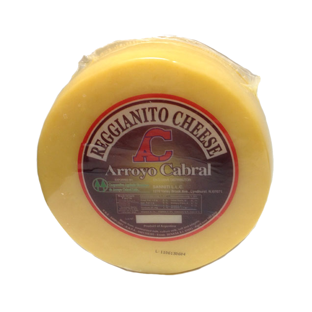 Authentico: European Mozzarella Cheese - Prodotto Italian Sounding