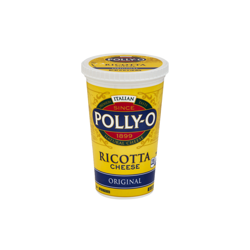 Authentico: Parmesan - Prodotto Italian Sounding