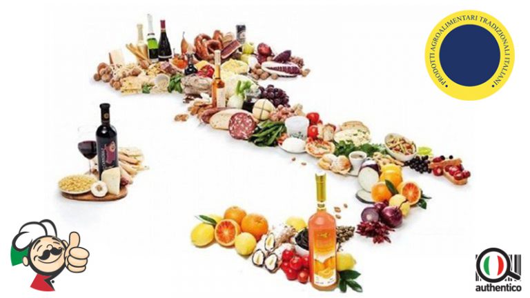 Prodotti Agroalimentari Tradizionali: le eccellenze italiane - Authentico Prodotti Agroalimentari Tradizionali: le eccellenze italiane - Authentico