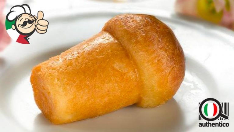 Babà napoletano: la ricetta originale - Authentico