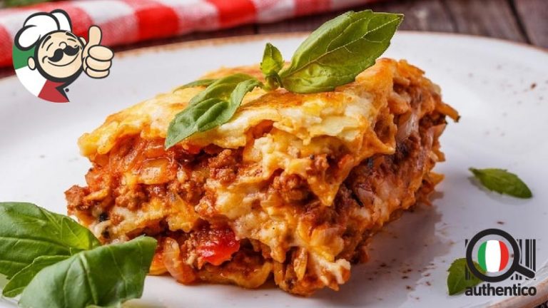 Lasagne alla bolognese: la ricetta originale - Authentico